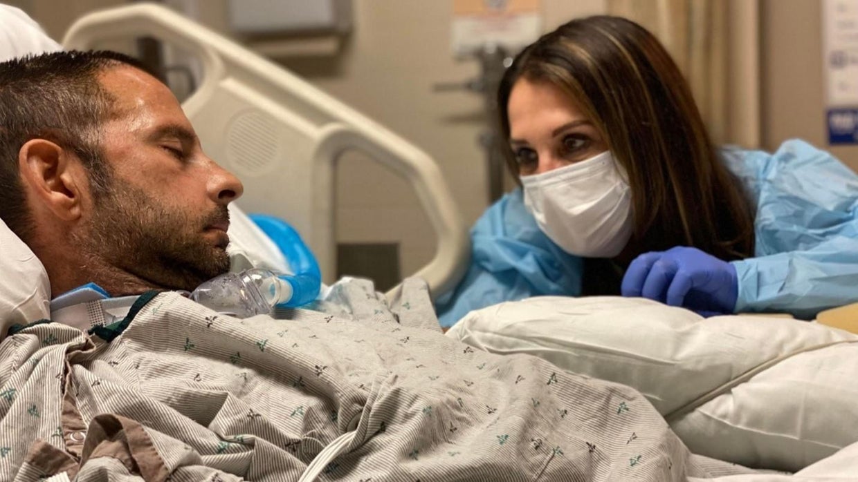 An Illinois couple's first date ended in horror after both were shot ...