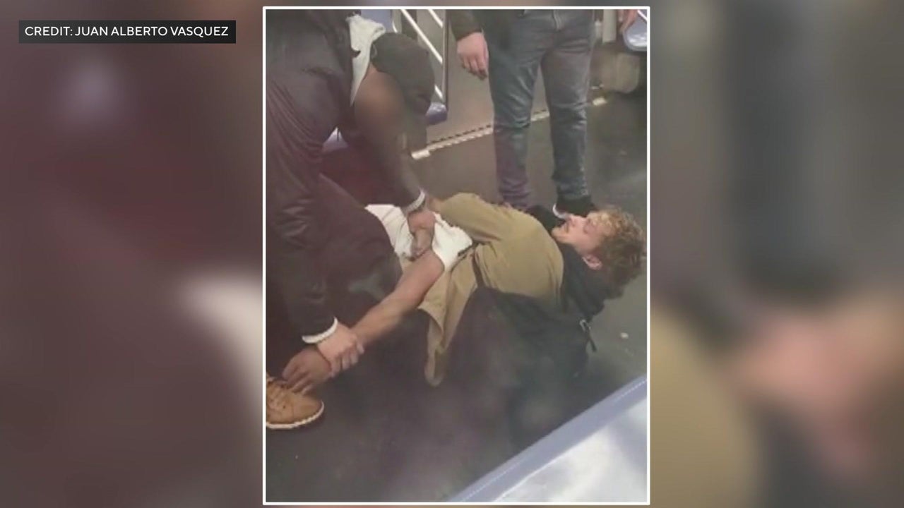 Alice Gainer - CBS News New York