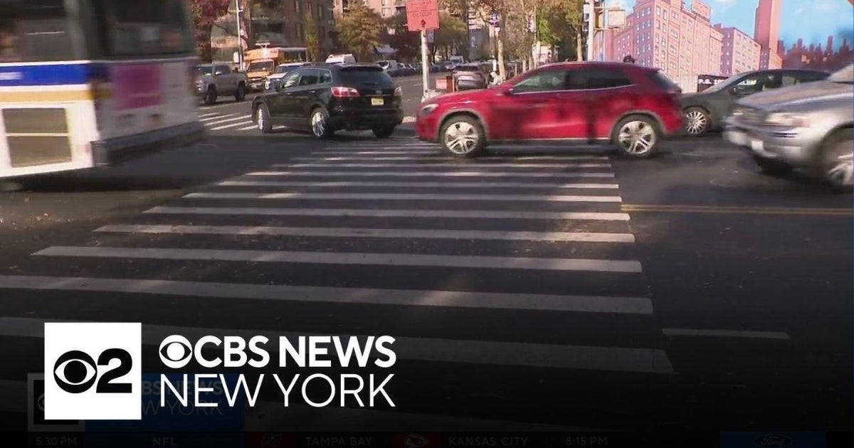 Harlem intersection known for dangerous driving before deadly hit-and ...