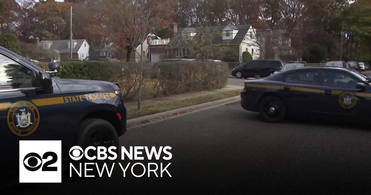 New York State Police investigating trooper's claims about shooting ...