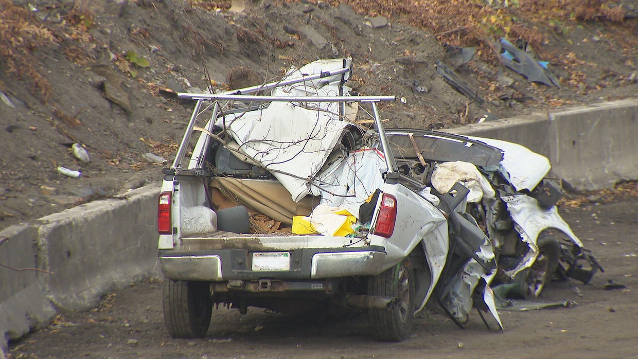 Driver in deadly I-495 crash in Methuen was drinking, had suspended license, prosecutor says ...