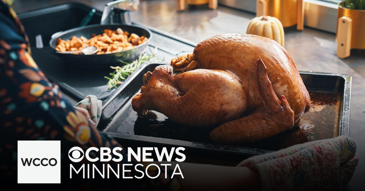 Turkey prices drop significantly at major retailers ahead of ...