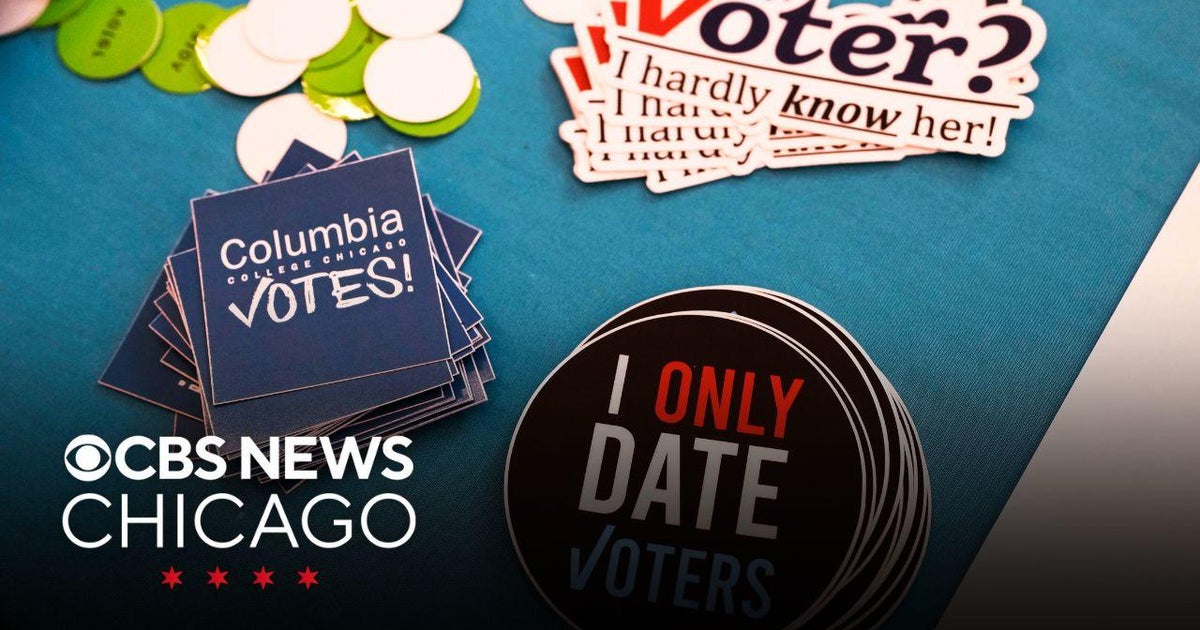 End of Election Day just hours away. What are candidates thinking ...