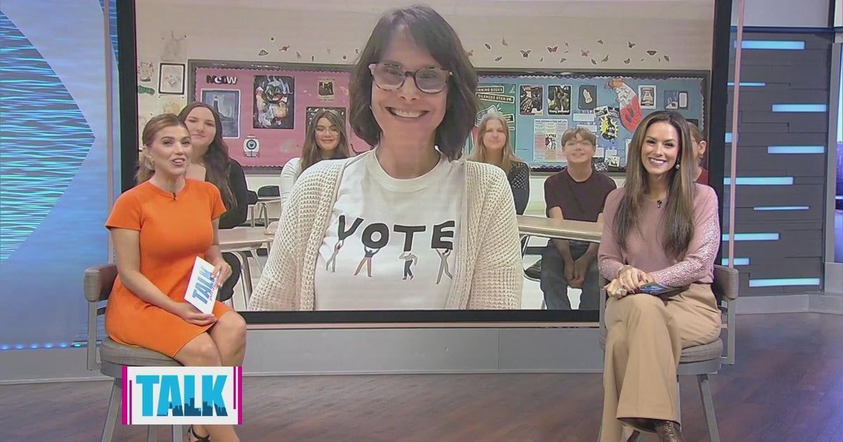 Talking with Shaler Area High School teacher Ms. Anne Loudon | Teach Me ...