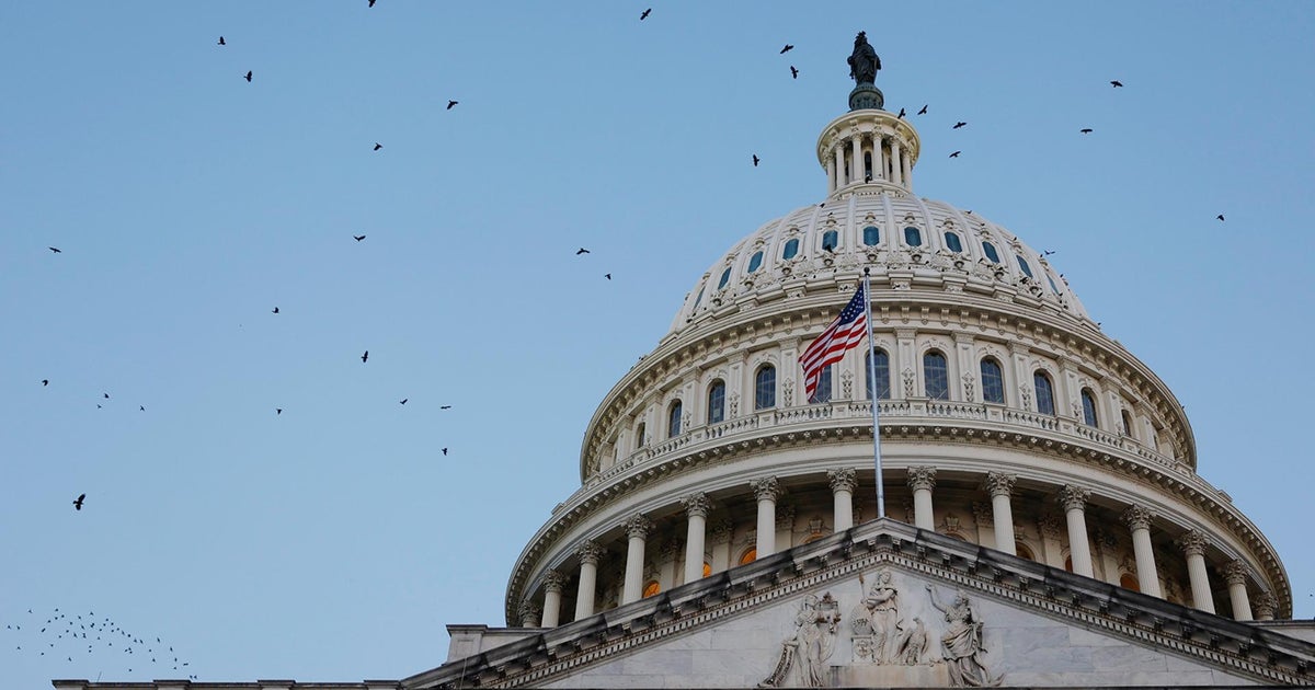 Breaking down the Senate and House races that could shift power for ...