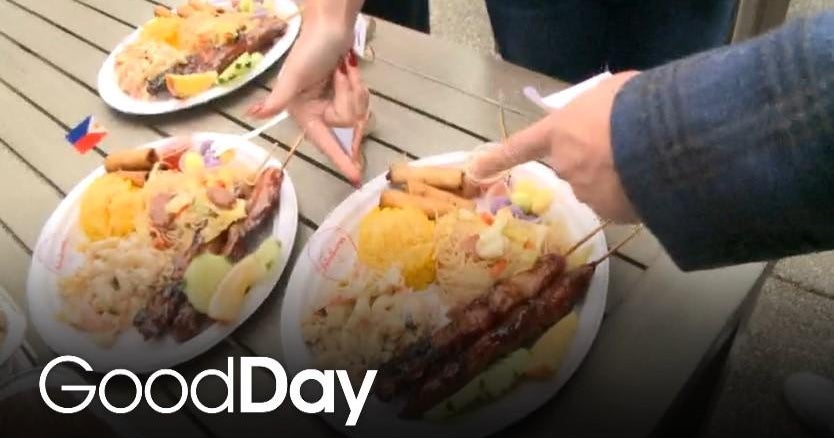 Savor Filipino Classics from a Family-Owned Business! - Good Day Sacramento