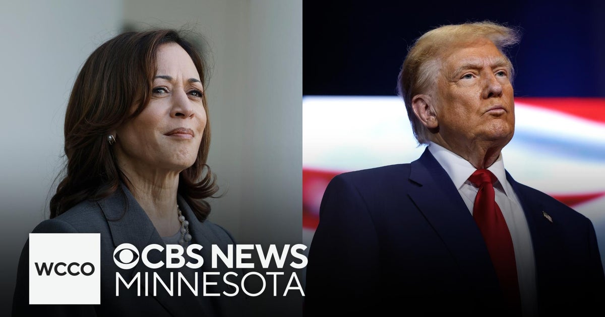 Republicans, Democrats host election night watch parties - CBS Minnesota