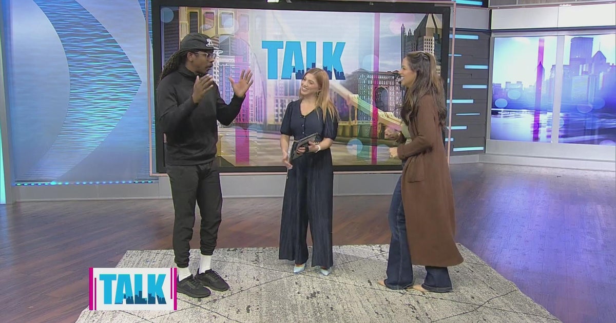 Beginning our new fitness challenge alongside fitness trainer Jordan ...