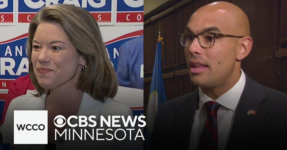 Angie Craig, Joe Teirab fight for control of 2nd Congressional District ...