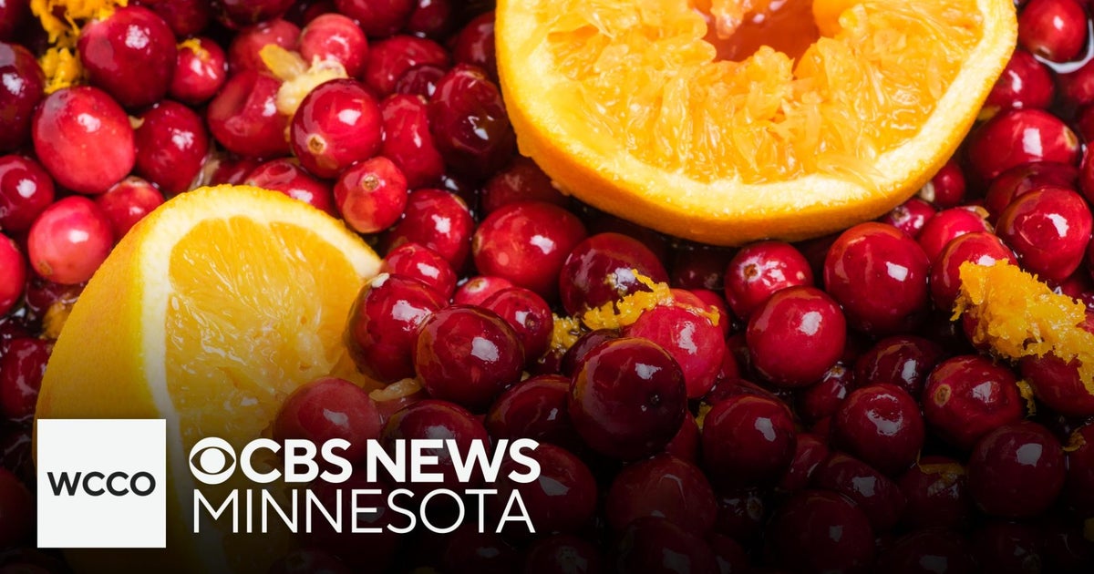 Cranberries: a Thanksgiving staple AND perfect subject for science ...