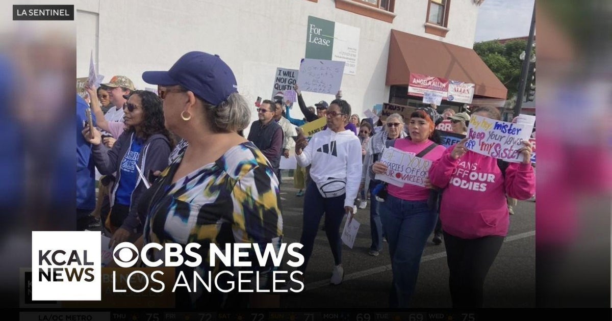 Local community news with the Los Angeles Sentinel | Community Insider ...