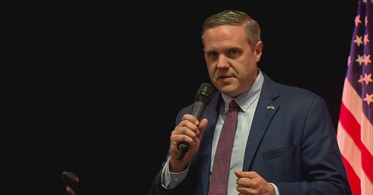 Jeff Hurd will become Colorado's new 3rd Congressional District ...