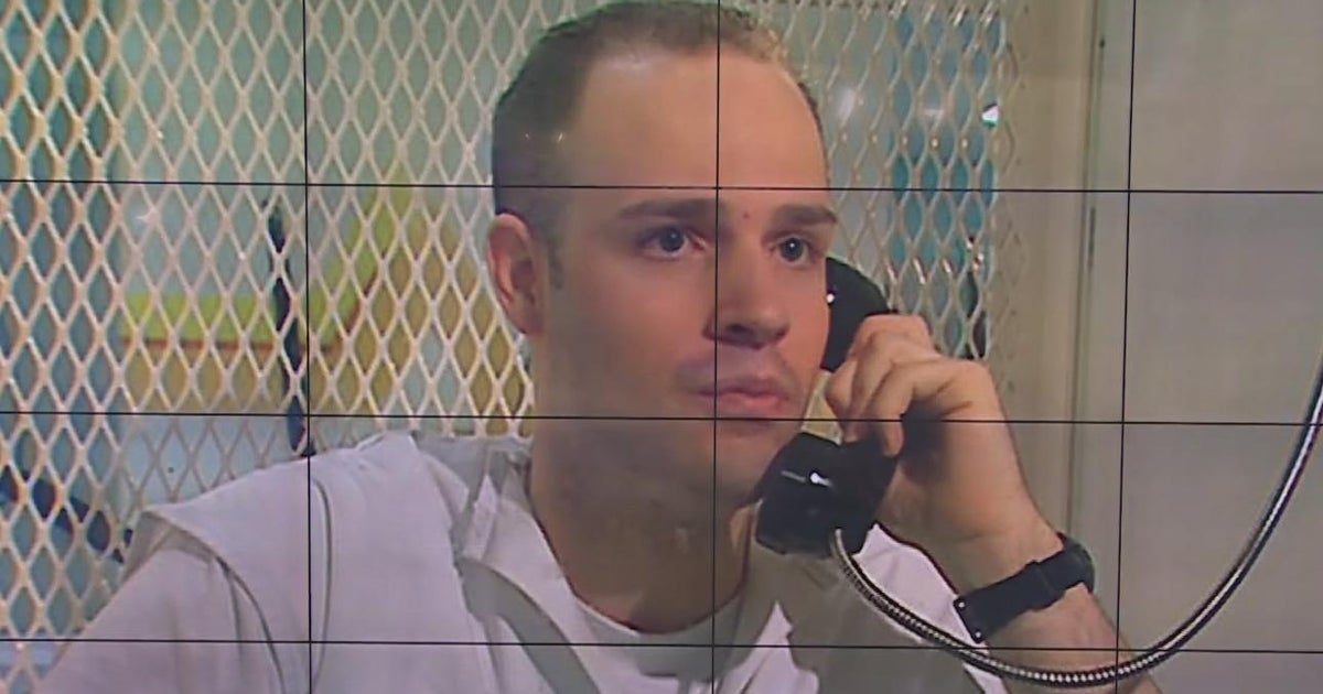 Texas man on death row granted new trial - CBS Texas