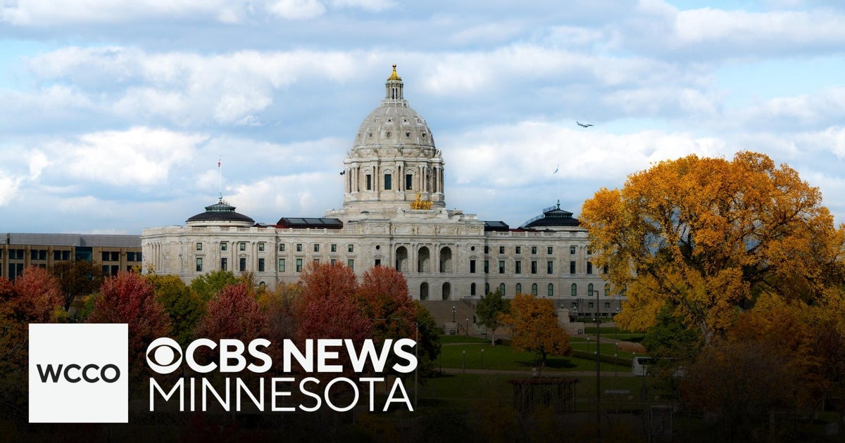 Tie in Minnesota House breaks DFL trifecta, and more headlines - CBS ...