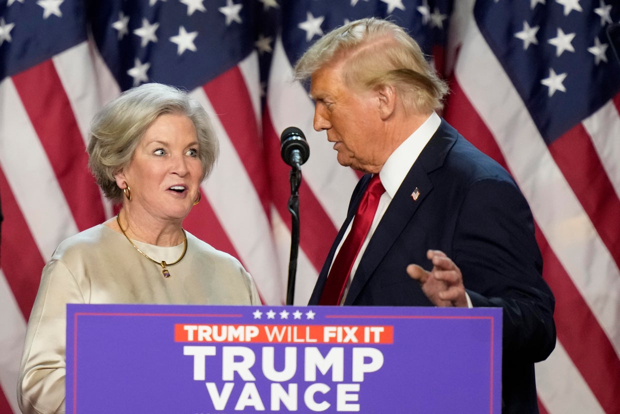 See the list of Trump Cabinet picks and more White House appointments ...