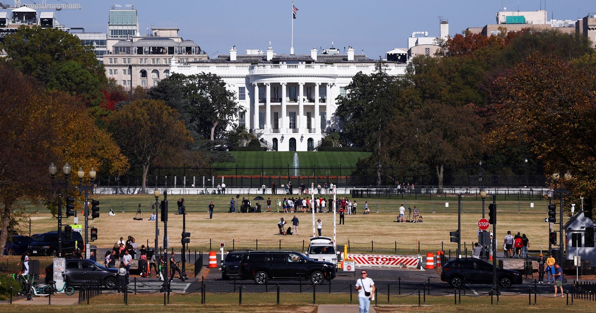 Trump wins, Harris says "do not despair" in concession. See the live ...