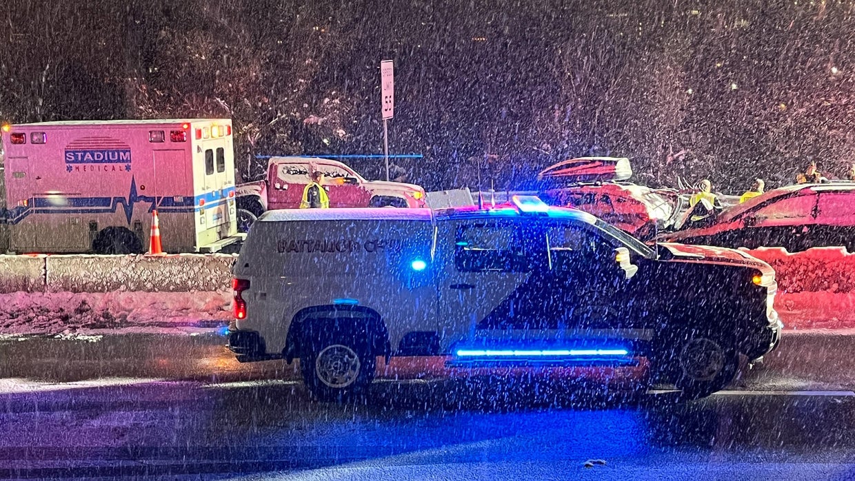 On Duty Golden Police Officer Killed In Colorado Crash Another Officer