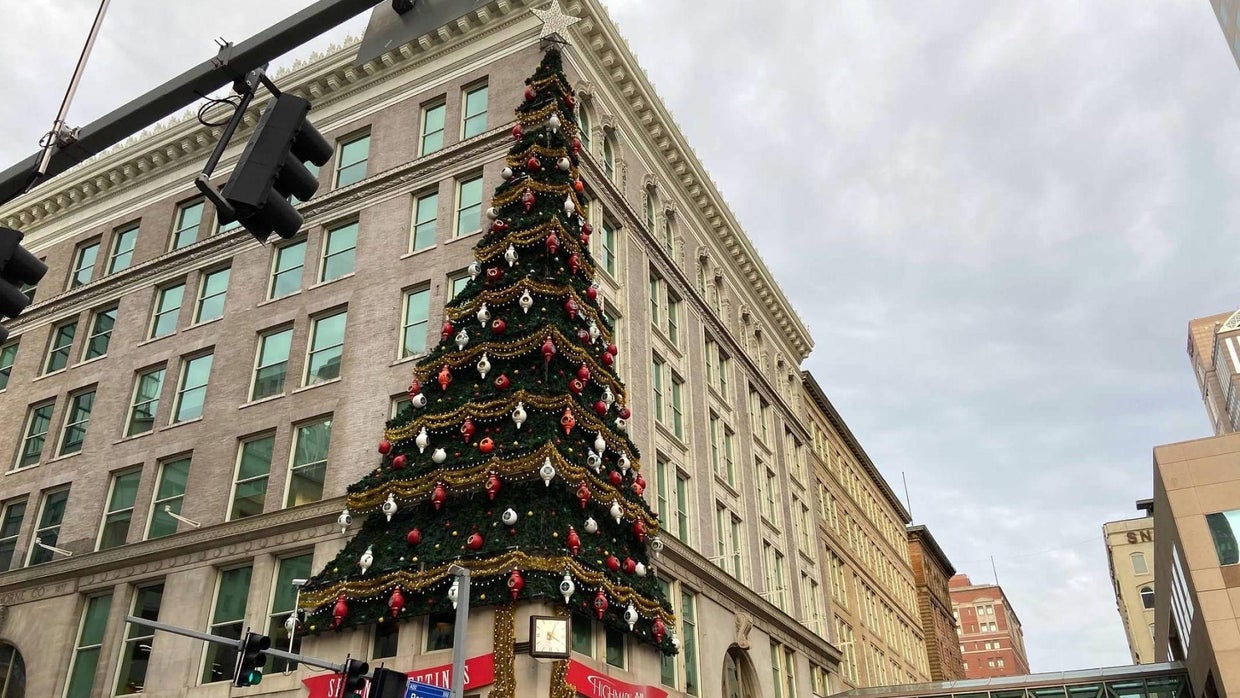 When is Pittsburgh's Light Up Night? Annual holiday celebration ...