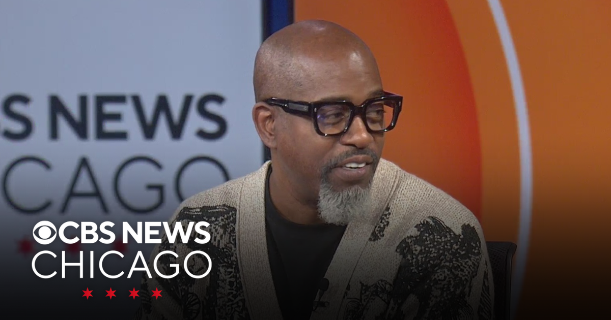 Artist Kevin A. Williams “Then and Now” exhibition on display in Hyde ...