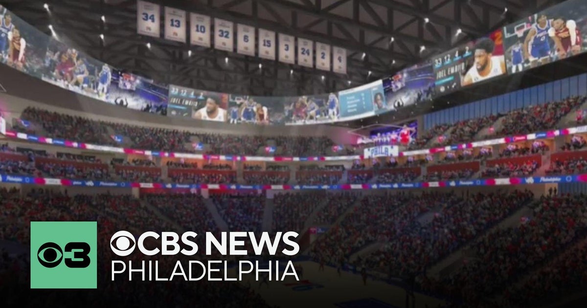 City Council to begin public hearings on Philadelphia 76ers' proposed ...