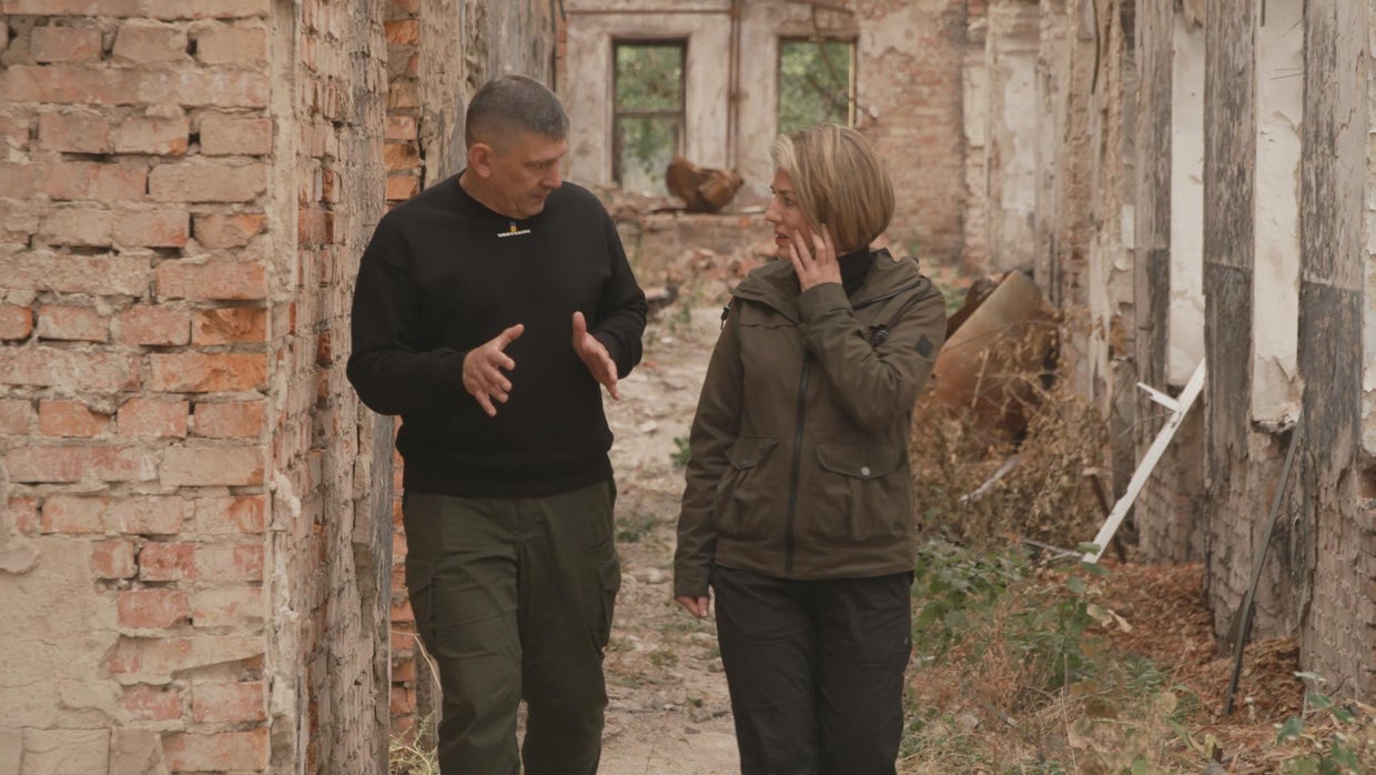 Why Ukrainian war reporter Andriy Tsaplienko says he's on the "good ...