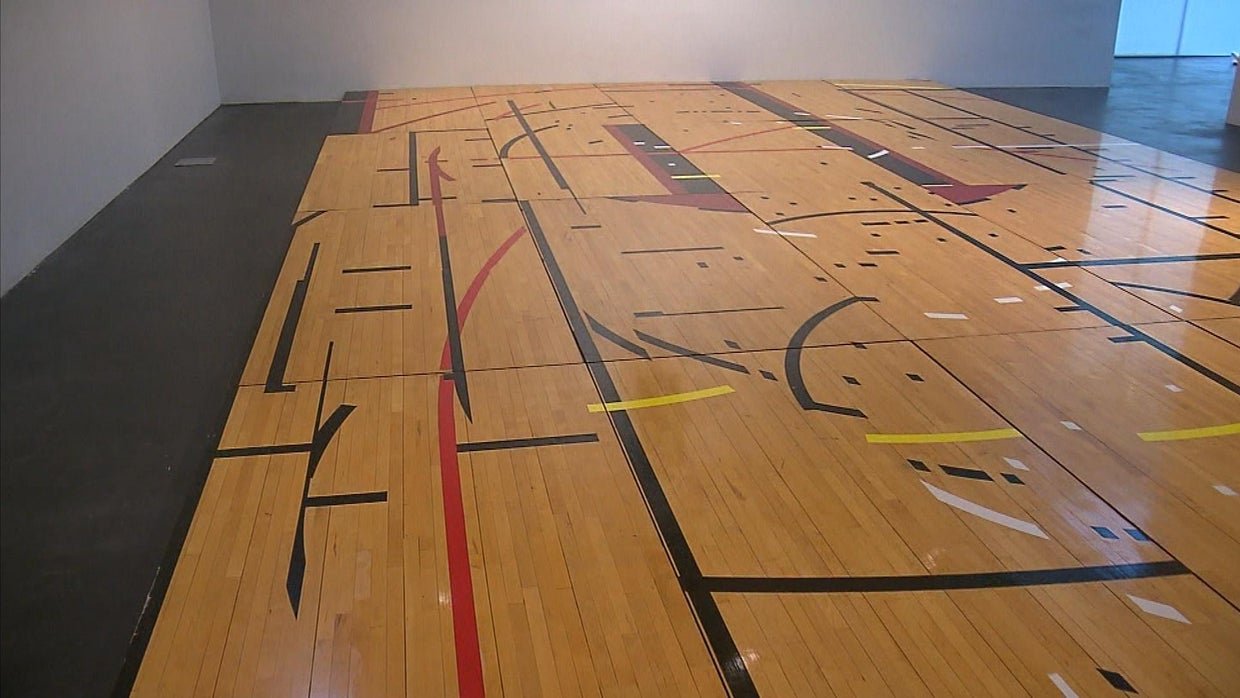 MCA Denver exhibit explores movement through interactive art ...