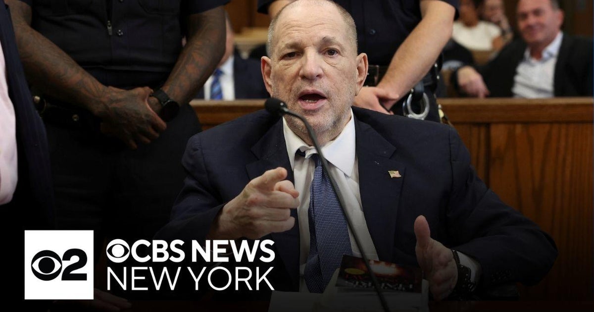 Harvey Weinstein's team responds to reports saying he is hospitalized ...