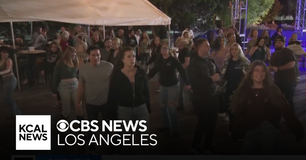 Borderline Bar and Grill hosts remembrance event six years after mass ...