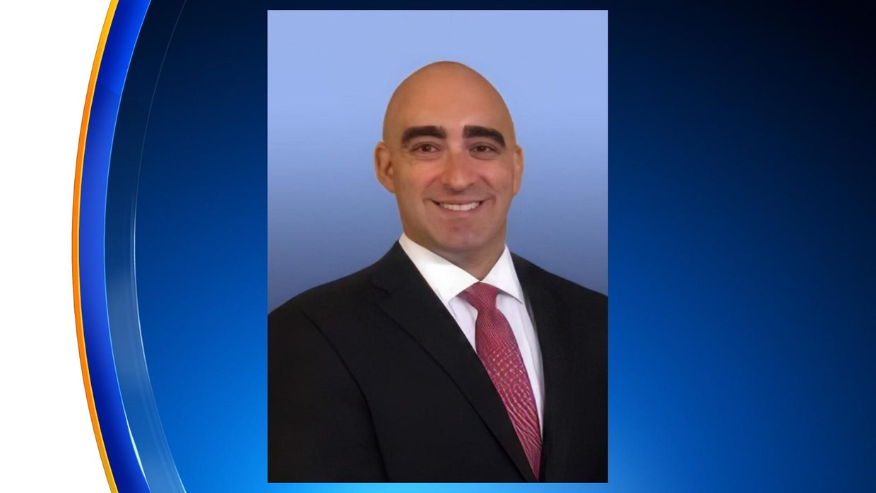 Illinois judge's wife charged with his shooting death, police say - CBS ...