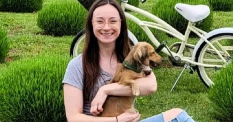 Disturbing details emerge after American nurse killed in Budapest, a ...