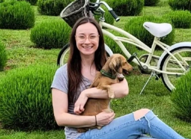 Disturbing details emerge after American nurse killed in Budapest, a ...