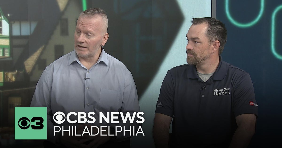 Meet the honorary captains for the Philadelphia Flyers' military ...