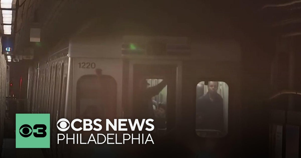 SEPTA workers will continue contract negotiations on Monday - CBS ...