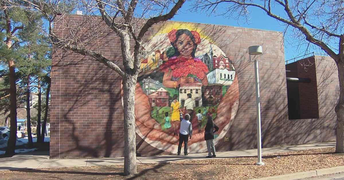 History Colorado leading effort to remember people who were displaced ...