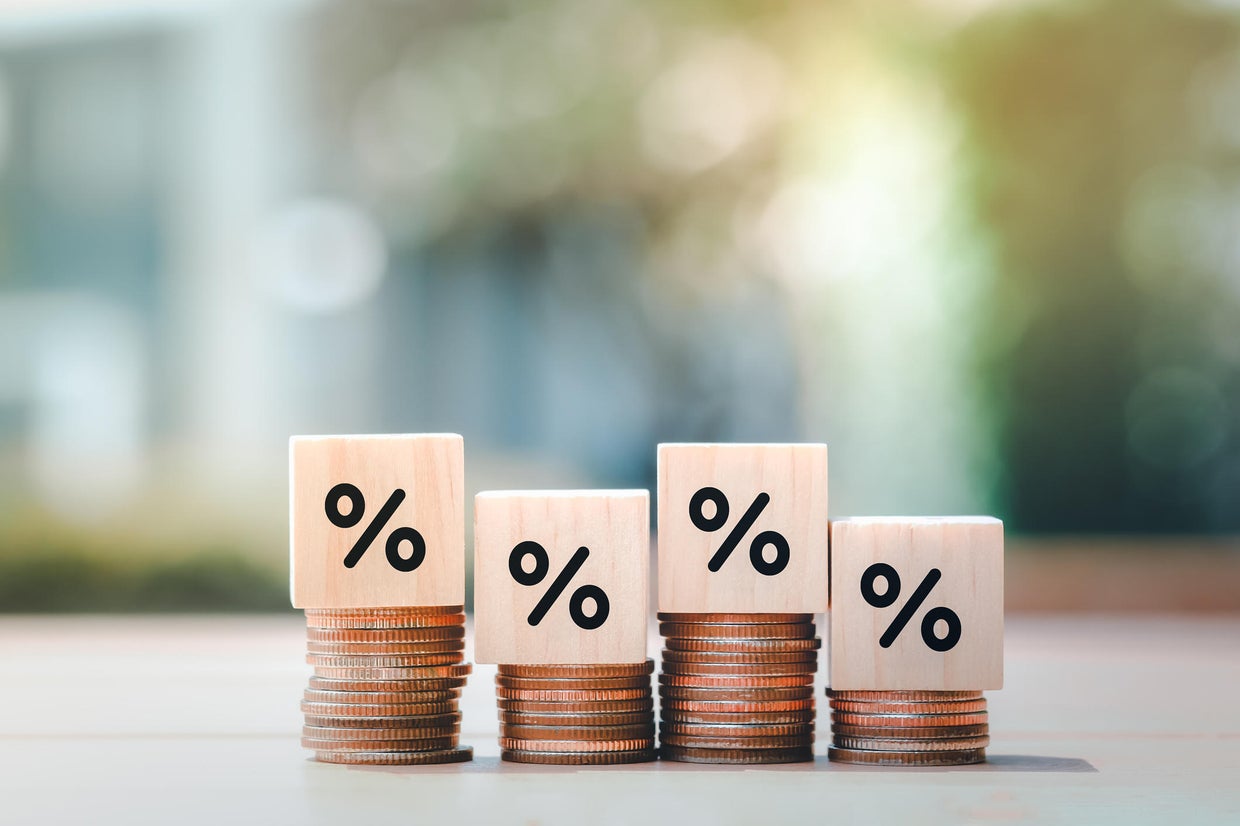 Here's how far CD rates have dropped this year (and why you should ...