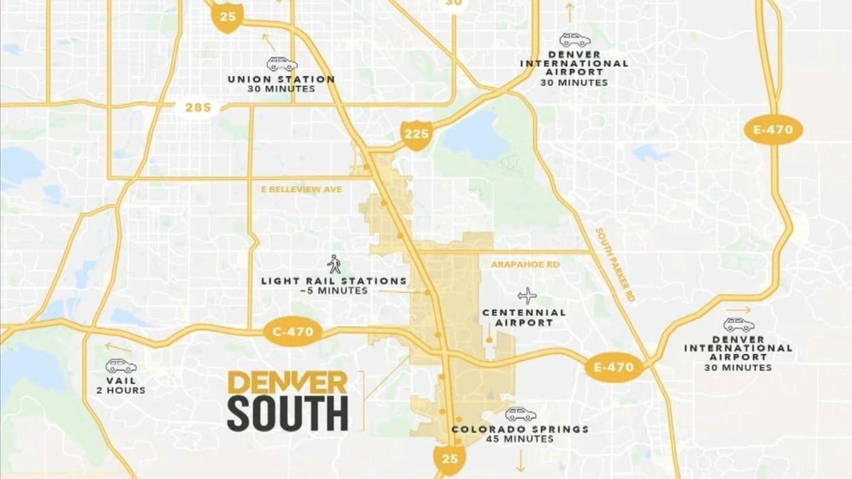 Housing and alternate transit options could be solution to projected ...