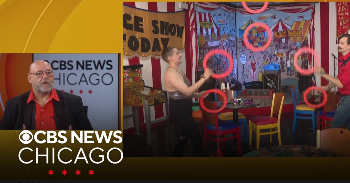 Owner of Sideshow Gelato in Lincoln Square launches campaign to save ...