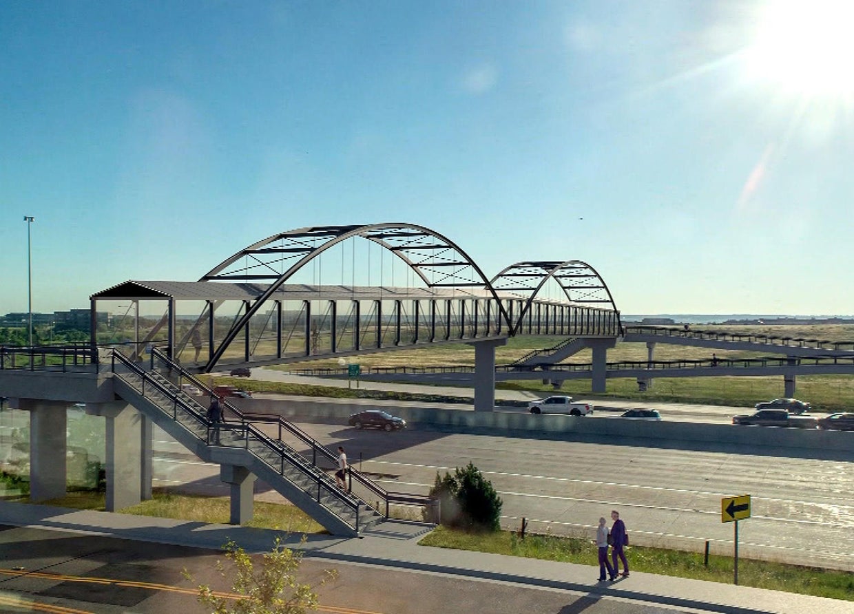 Housing and alternate transit options could be solution to projected ...