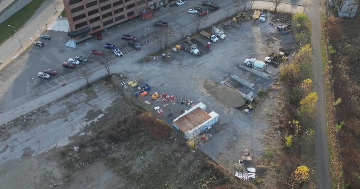 North Side 'Esplanade' master plan gets approval from City Planning ...