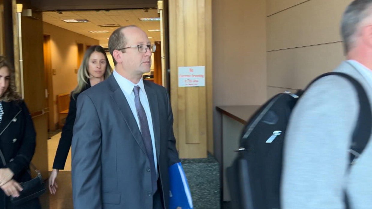 Driver formally charged with causing crash that killed Colorado police ...