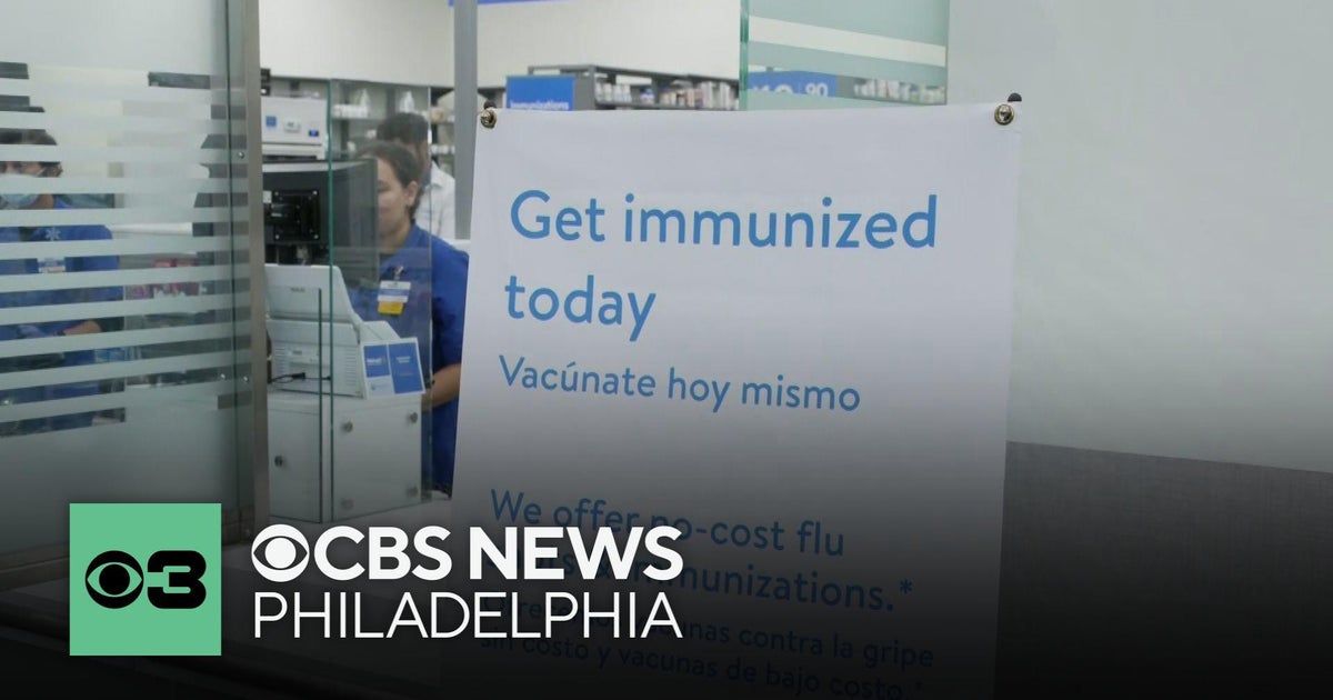 Doctors say now is the time to get flu shots ahead of holiday season ...