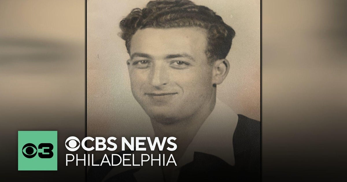 WWII soldier's remains returned to family in Delaware County after more ...