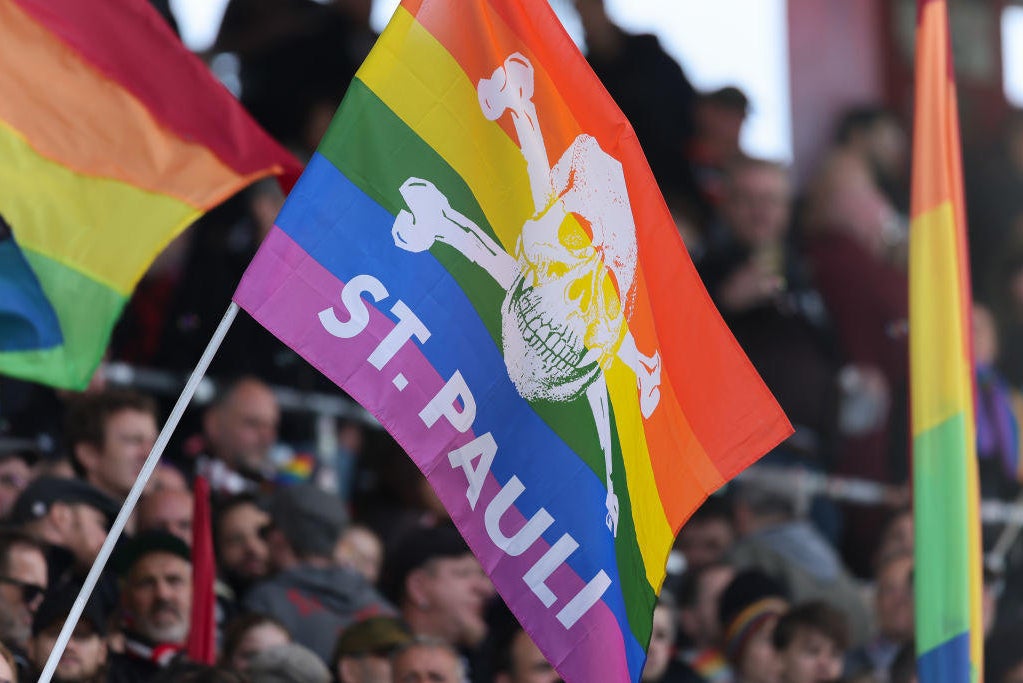 German soccer club St. Pauli quits X ahead of snap elections, calls ...