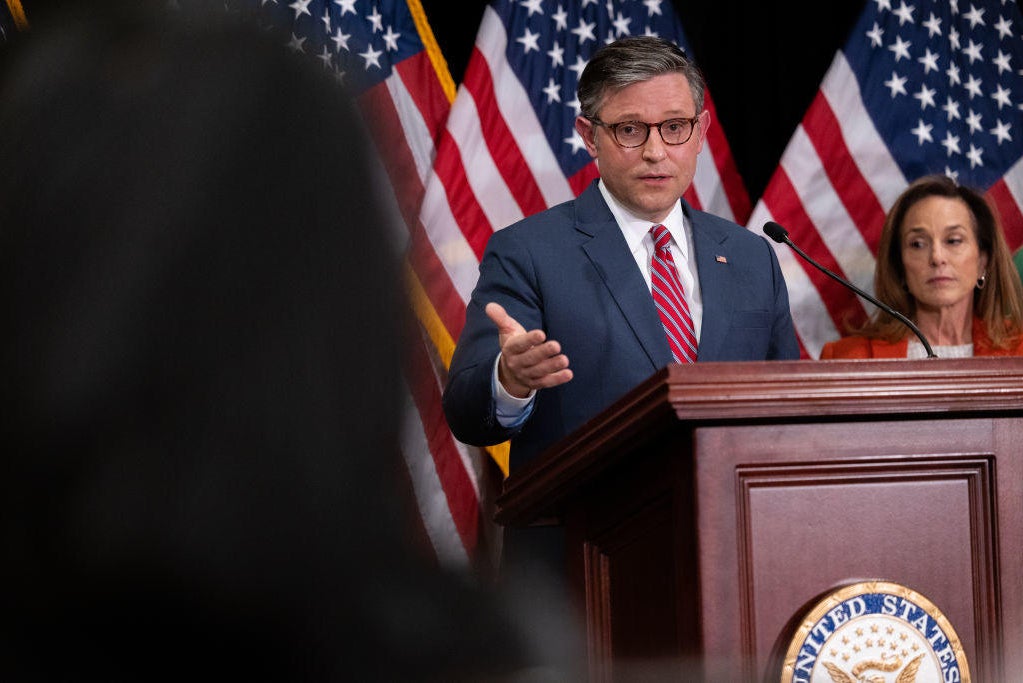 What was in the continuing resolution to avert a government shutdown ...