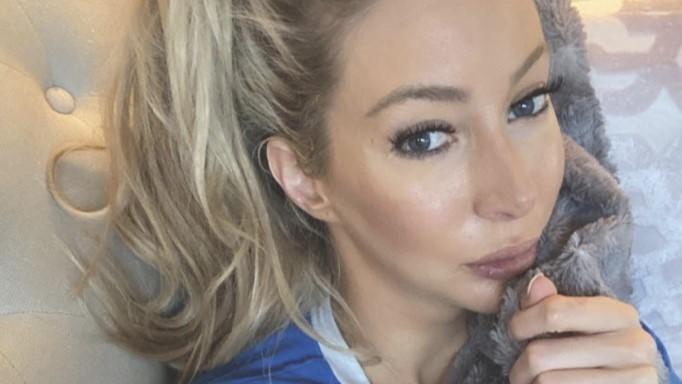 A week before Texas mom Alyssa Burkett's murder, the killer received a ...