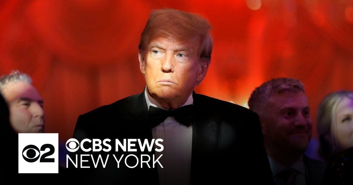 How will Trump's 2nd term impact New York City? | The Point with Marcia ...