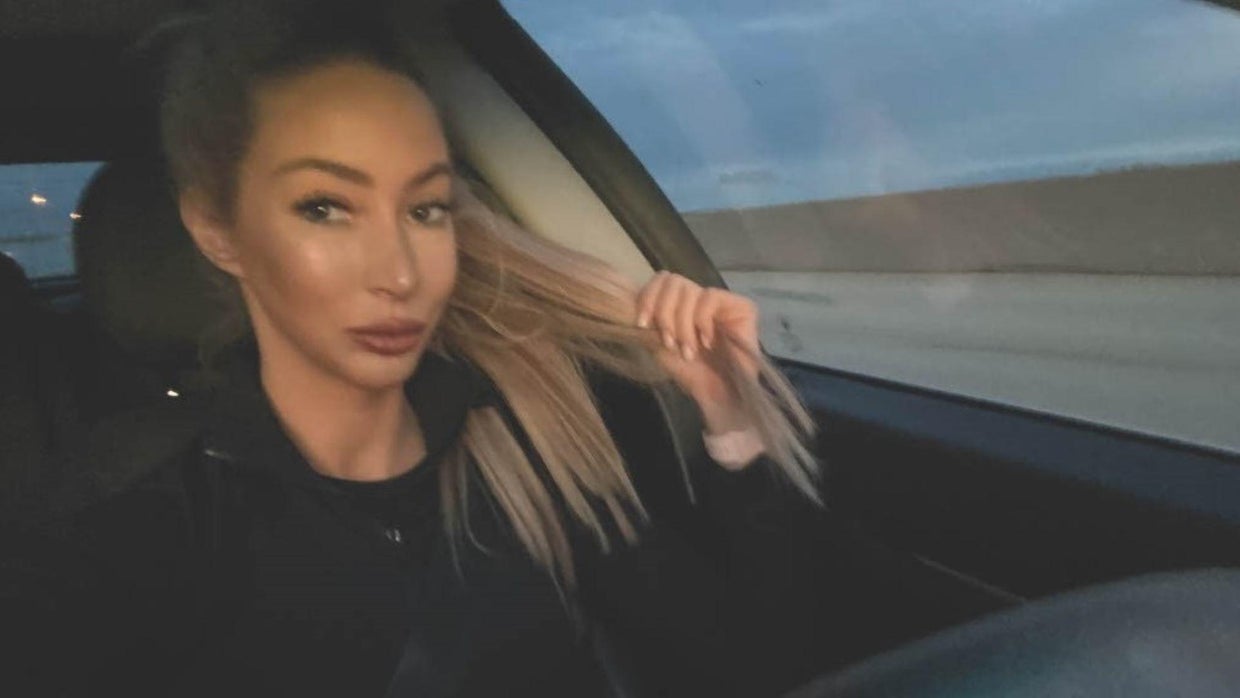 Ex-boyfriend and his fiancée behind fatal stabbing, shooting of Texas ...