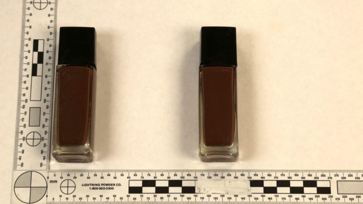 Ex-boyfriend and his fiancée behind fatal stabbing, shooting of Texas ...