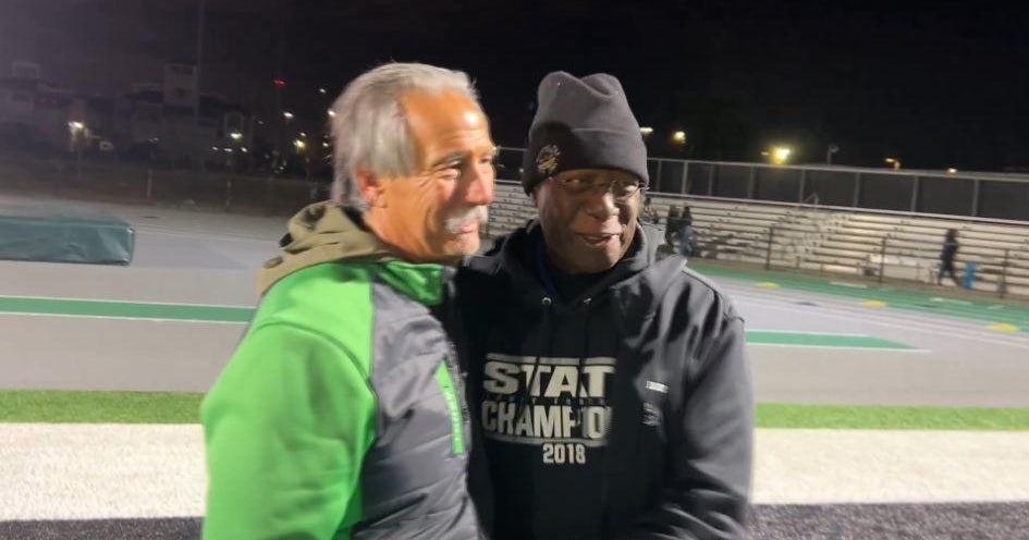 Game Day: Laney College football coach John Beam ends 45-year career on ...