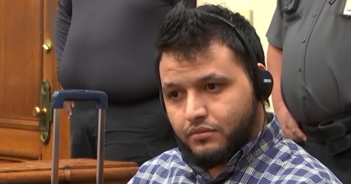 Police investigation takes focus in murder trial for man accused of ...